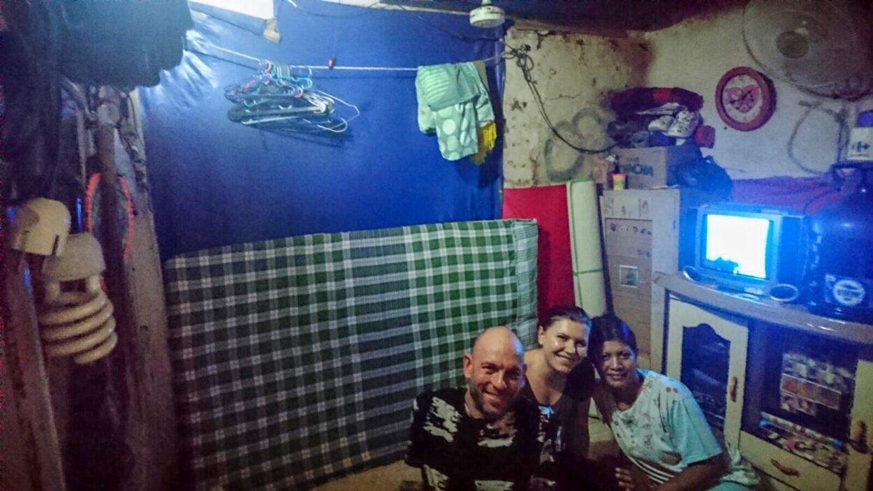 Hidden Jakarta Tour ⋆ LBSB World Travel Blog