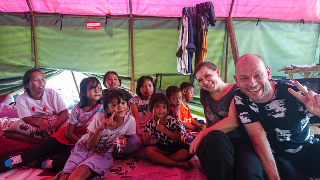 Hidden Jakarta Tour ⋆ LBSB World Travel Blog