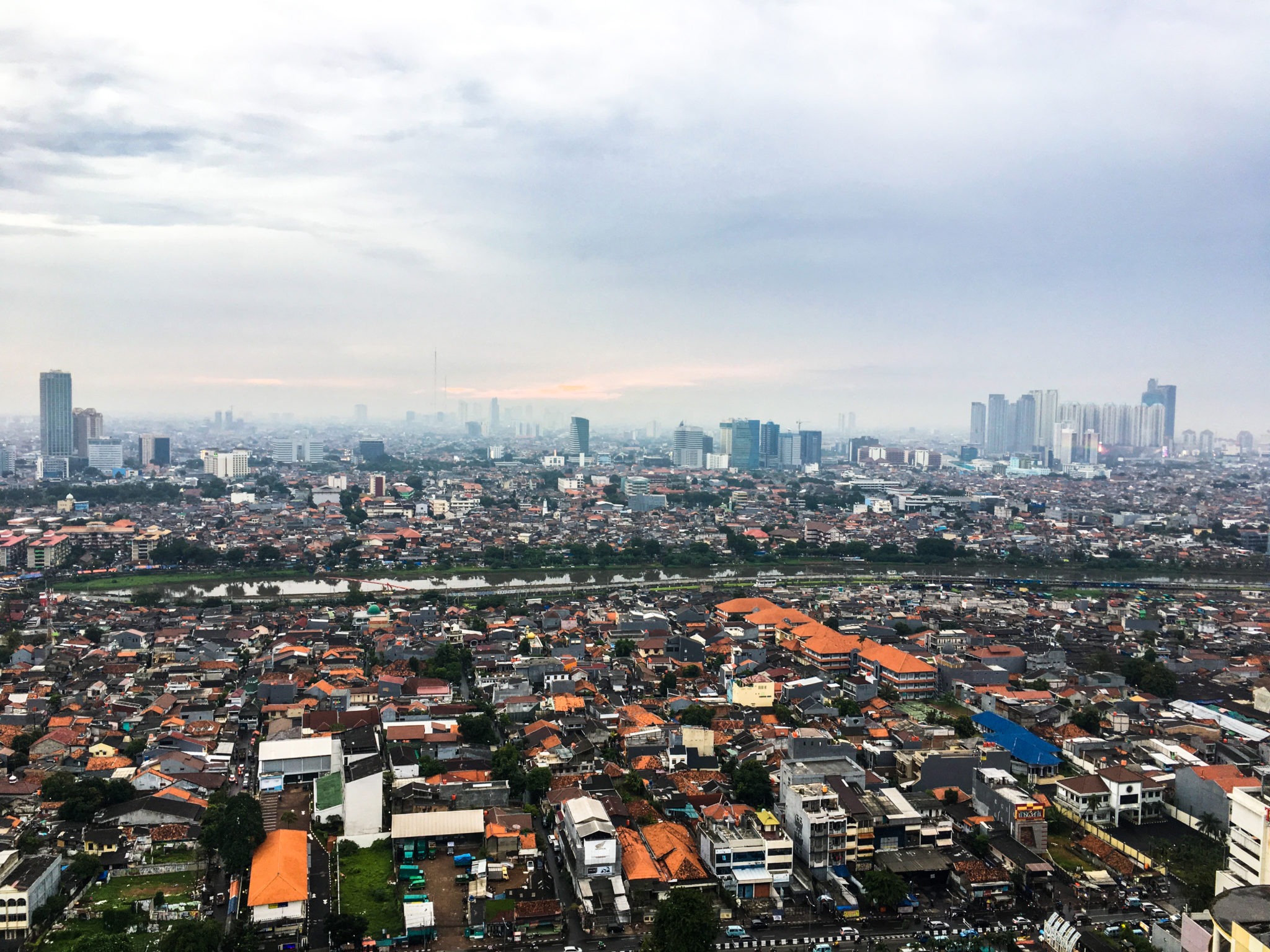Lessons I Learned When Living in Jakarta ⋆ LBSB World Travel Blog