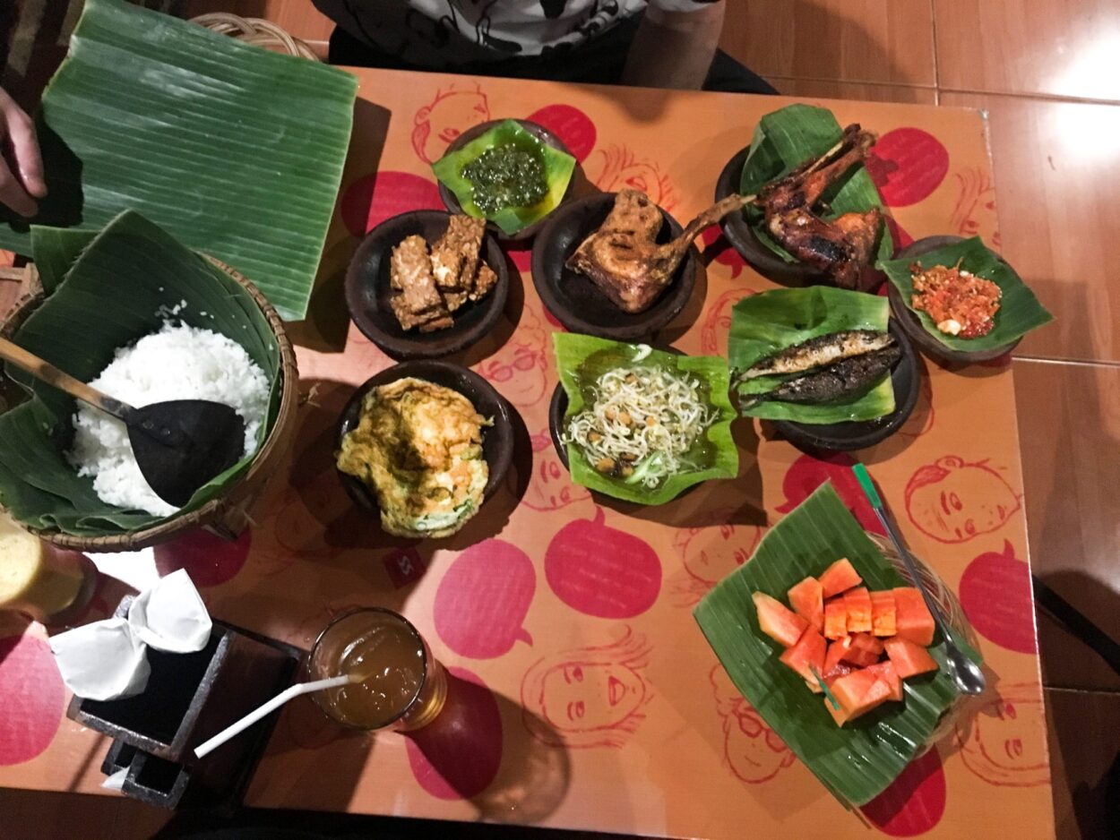 Where to Eat in Yogyakarta ⋆ LBSB World Travel Blog