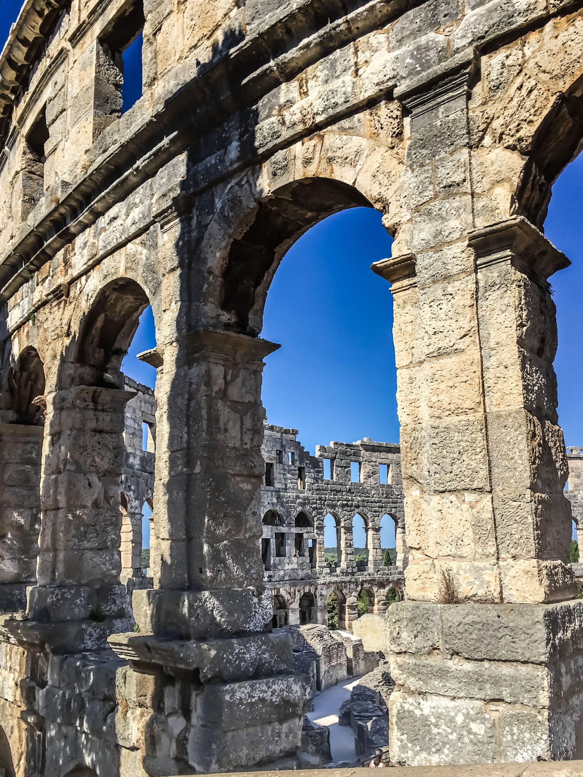 What to Do in Pula ⋆ Travel Guide ⋆ LBSB World Travel Blog