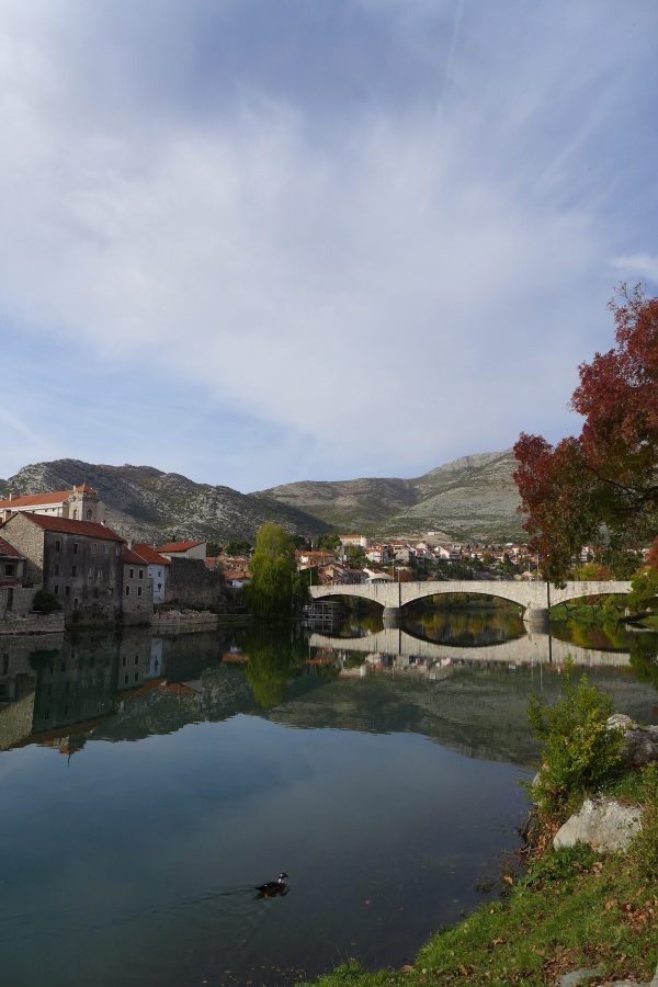 Trebinje Travel Guide: What to do and where to eat ⋆ LBSB World
