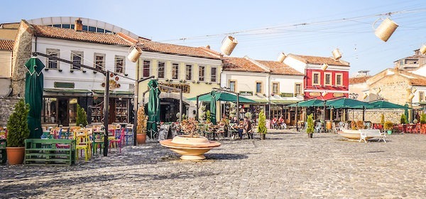 What to do in Korçë ⋆ LBSB World